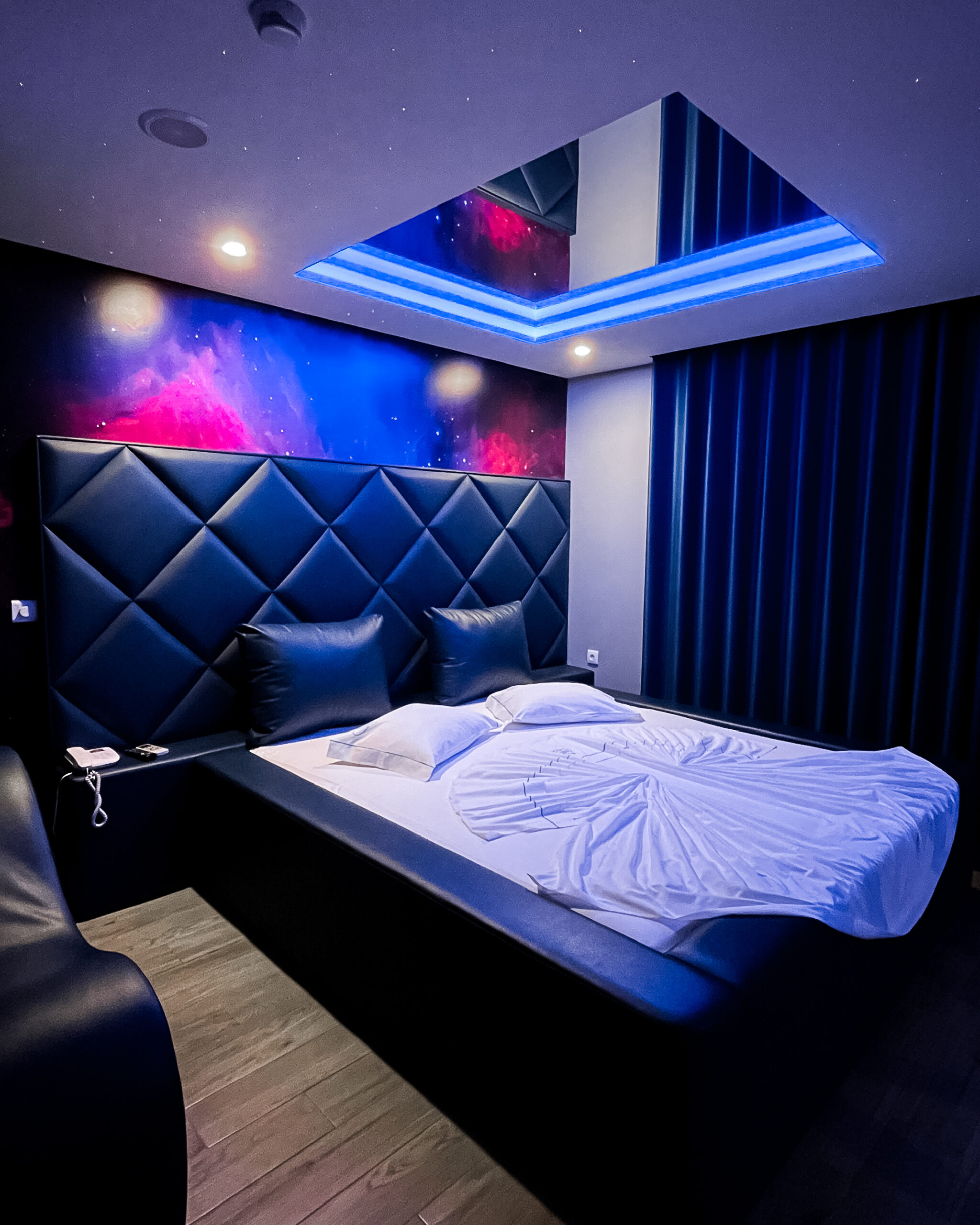 Home » Classic Motel